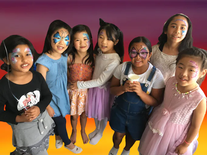 HAVING AN EPIC EVENT? SILLY BILLY KIDS ENTERTAINMENT CO.
