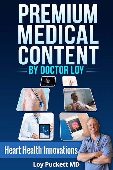 [PLR] Heart Health Innovations Review Bonus OTOs, Doctor Loy – Internet ...
