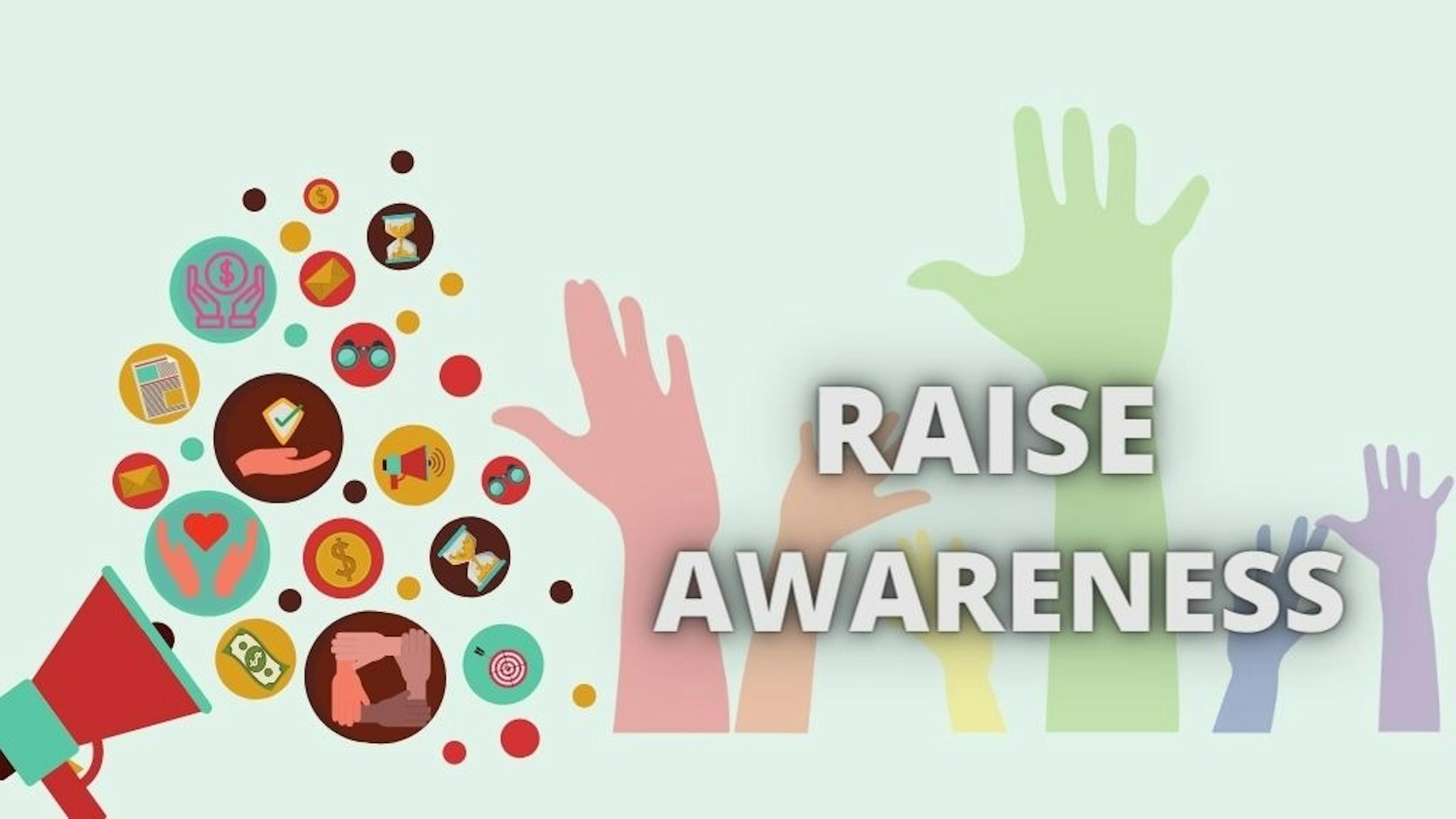 Nonprofit Awareness Day Event