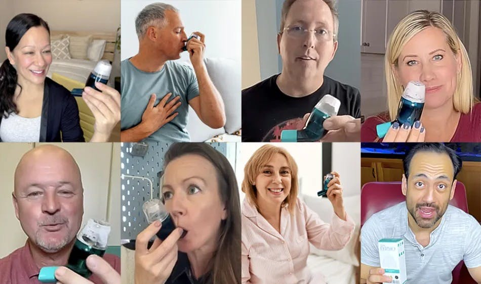 The Viral Lung Cleaning Device That Helps You Breathe Better...