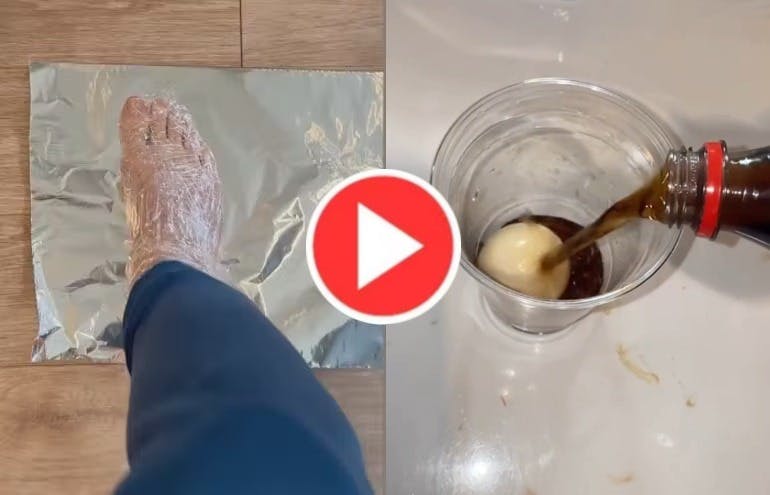 The Unusual Morning Ritual That Changed My Life...