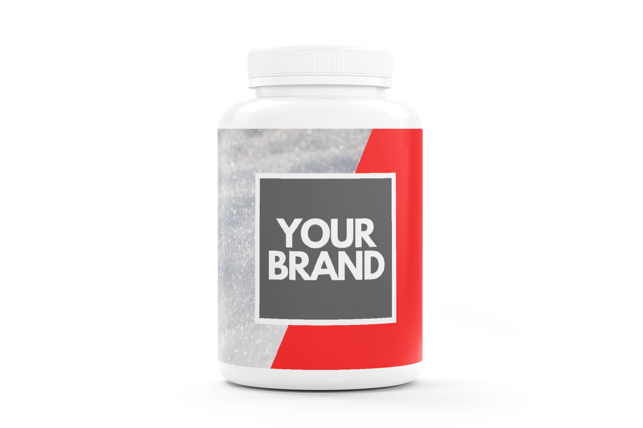 Tiny Brander - The fastest way to launch a custom branded supplement brand.