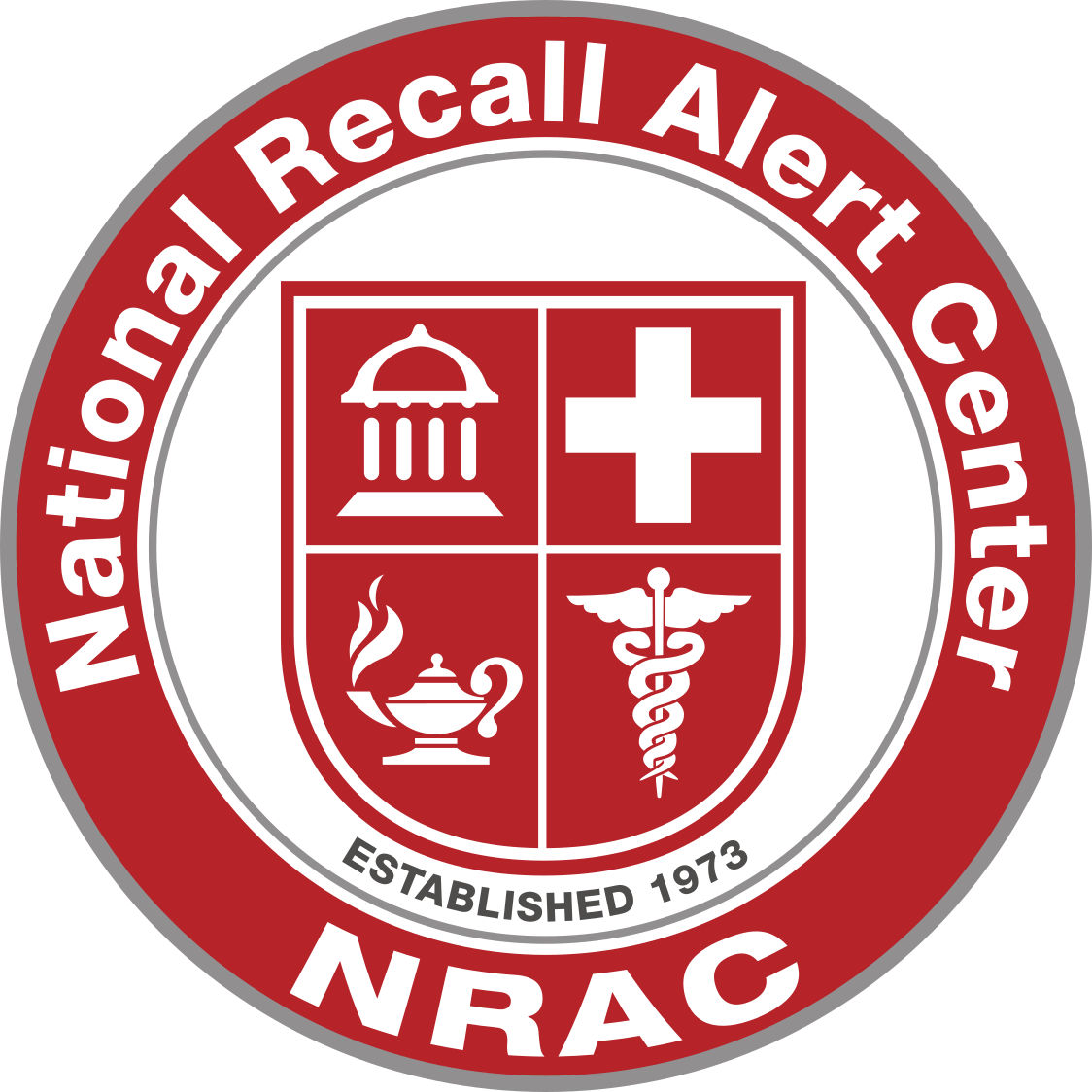 Recall Alert Compliance