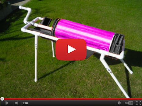 New Diy Energy Device