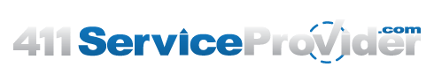 411 Service Provider | Trusted Local Service Providers (844) 909-0411