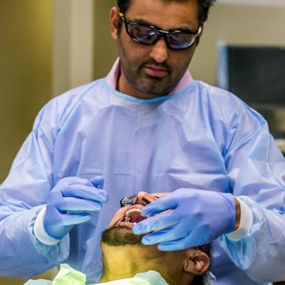 Tooth Extraction Near Tustin, Orange County, CA. Emergency Tooth ...