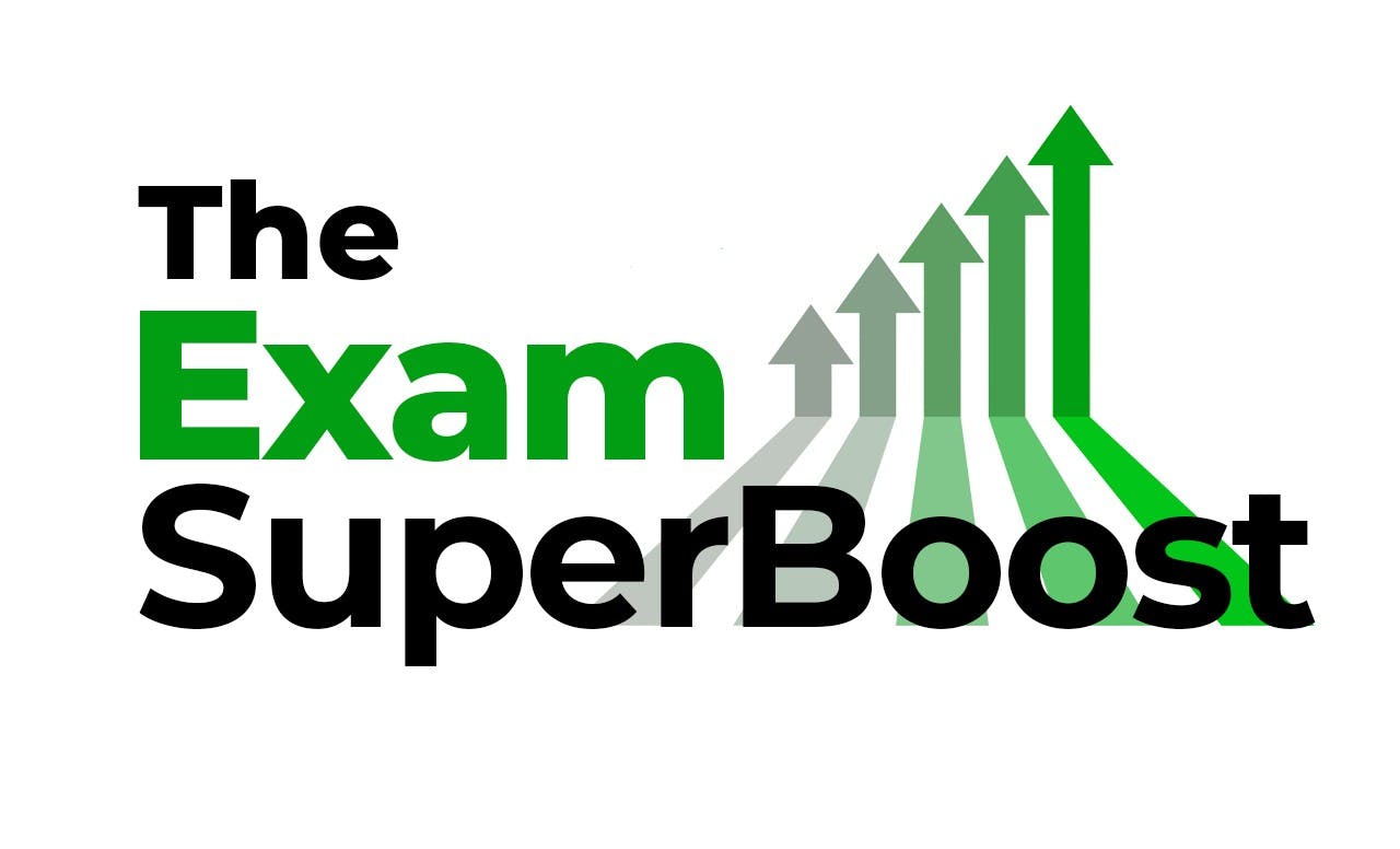 The Exam SuperBoost
