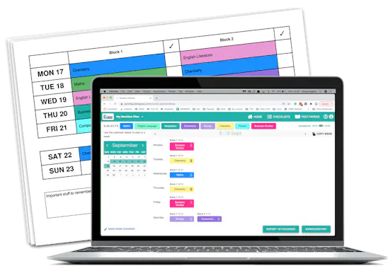 The GCSE Toolkit