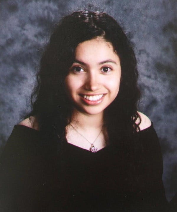 Sheltia S. Murray Scholarship Fund | Past Recipients