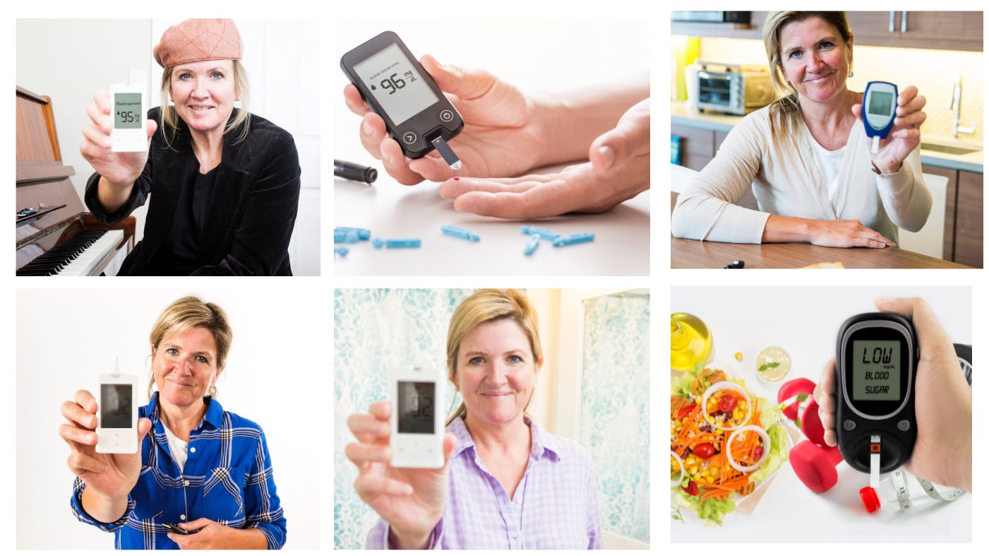 The "Reverse Diabetic's Life-Hack" So Many Are Raving About...