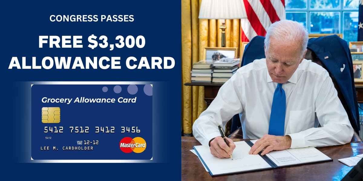 Senior Benefits Program