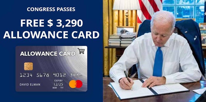 2023 Senior Benefits Program