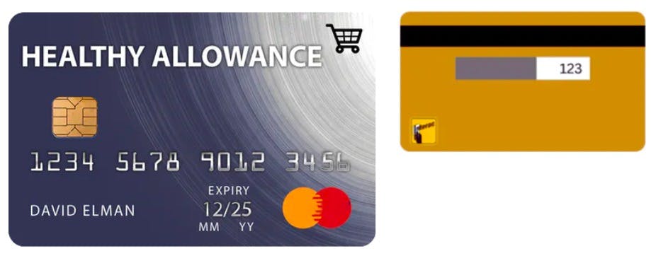 2023 Senior Benefits Program