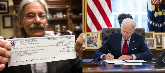 2023 Senior Benefits Program