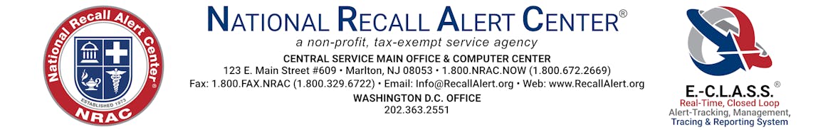 Versus Manage Recall