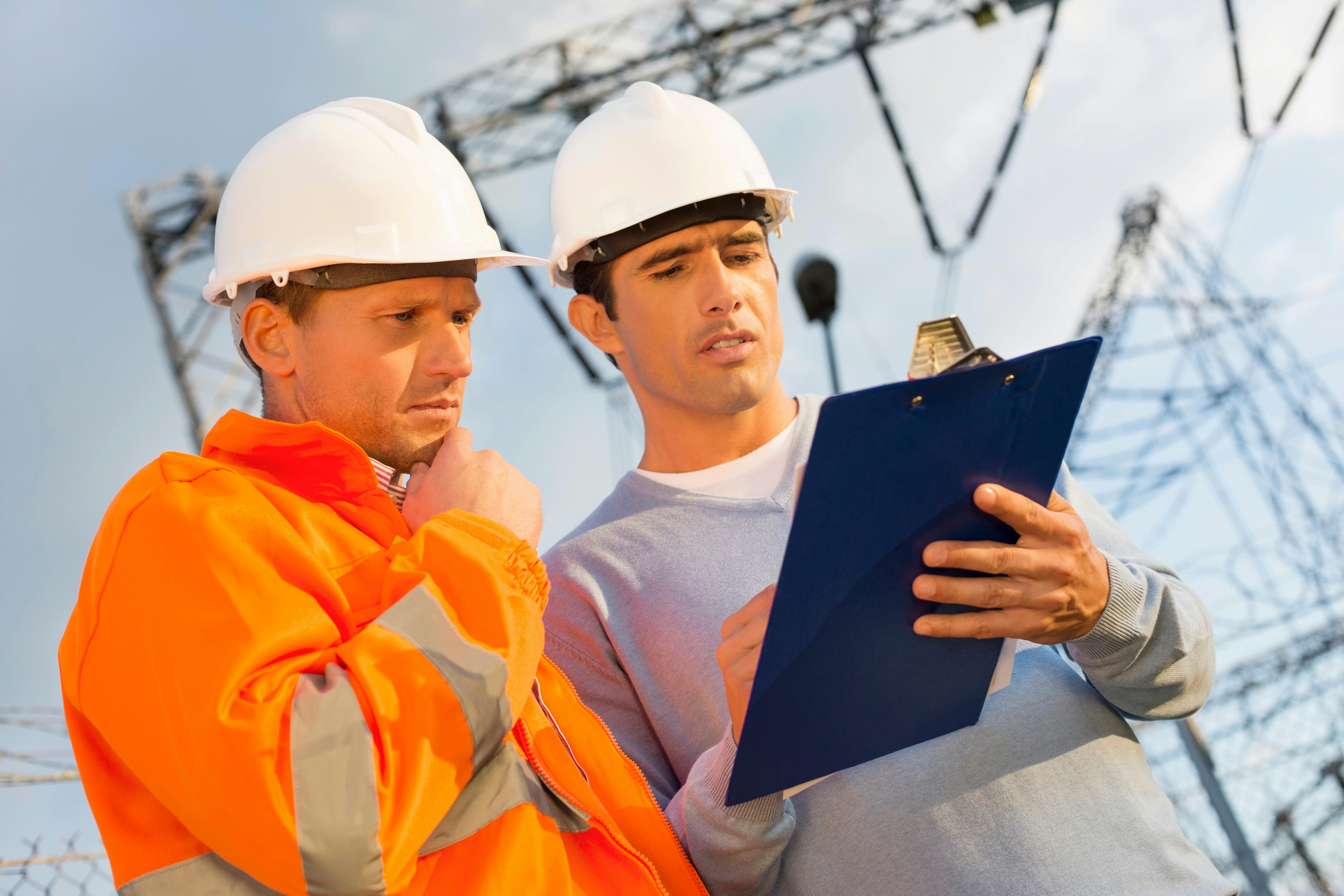 Commercial and Industrial Electrical Contractor | Electrical ...