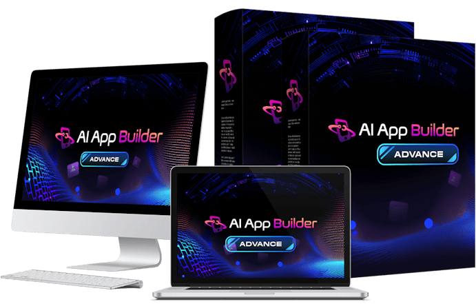 AI App Builder | Advance