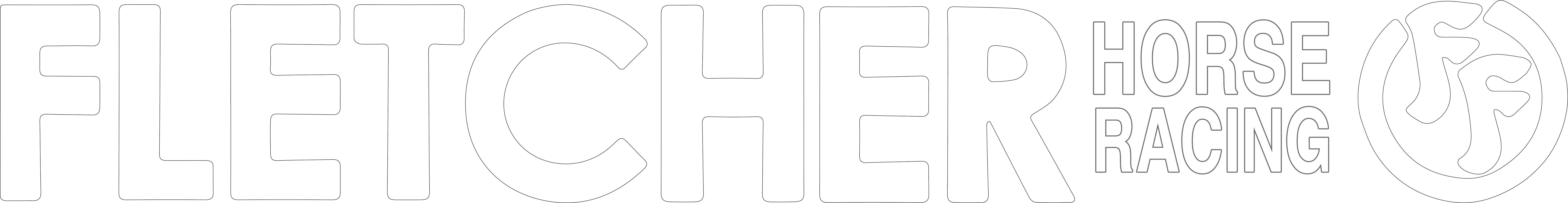 Contact Us | Frank Fletcher Racing