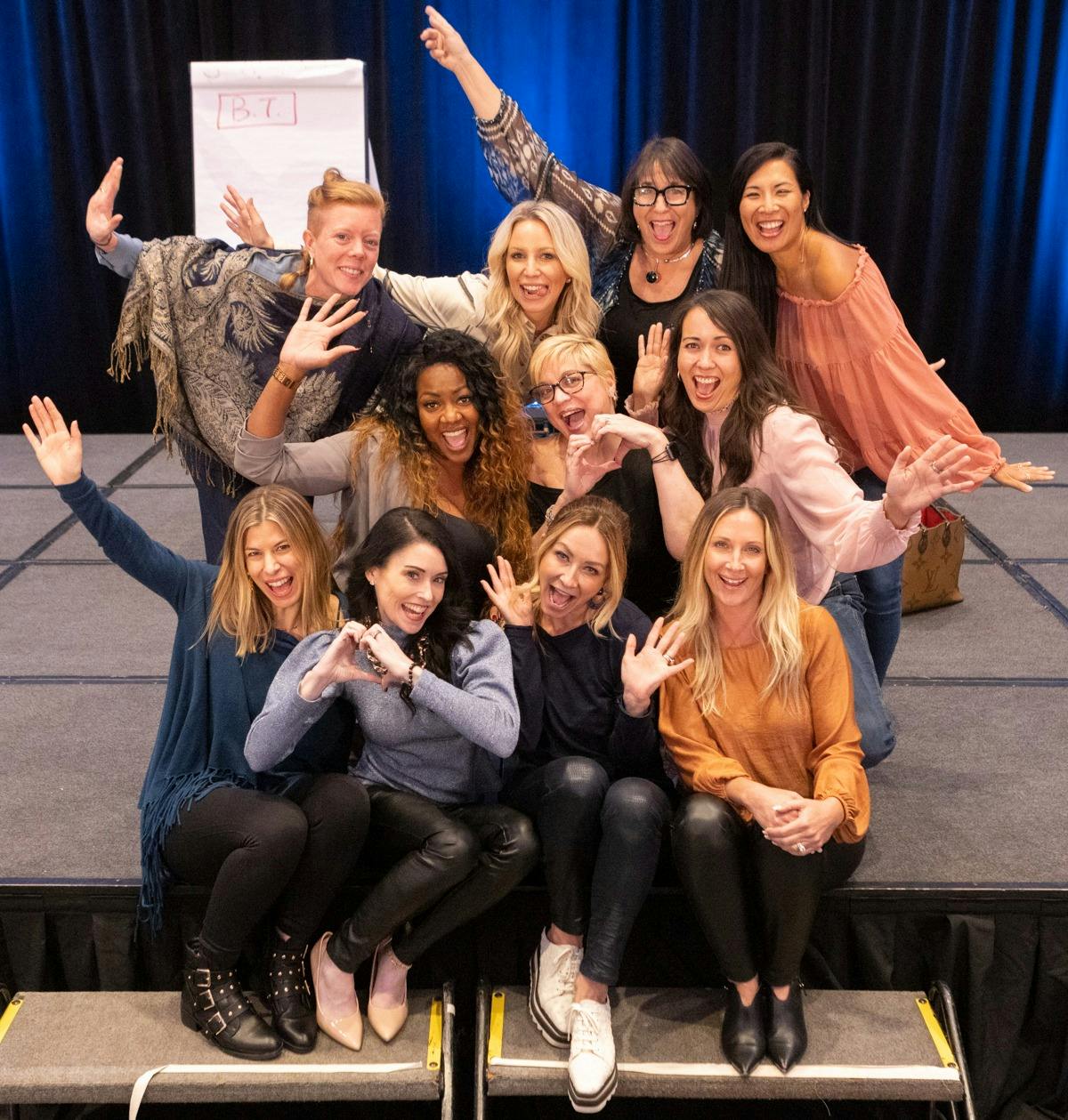 Rising Tides Challenge