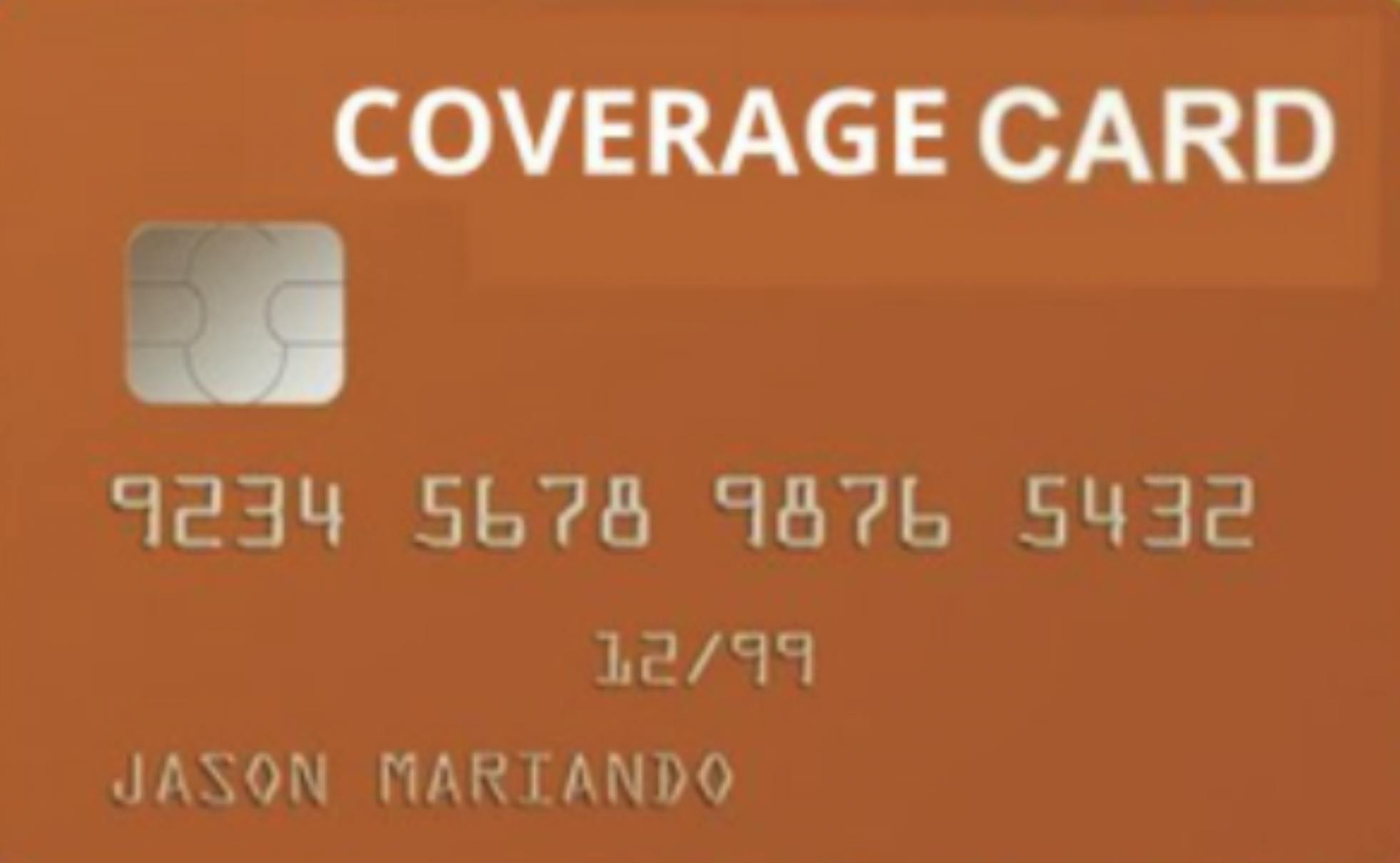 2022 Flexible Spending Card