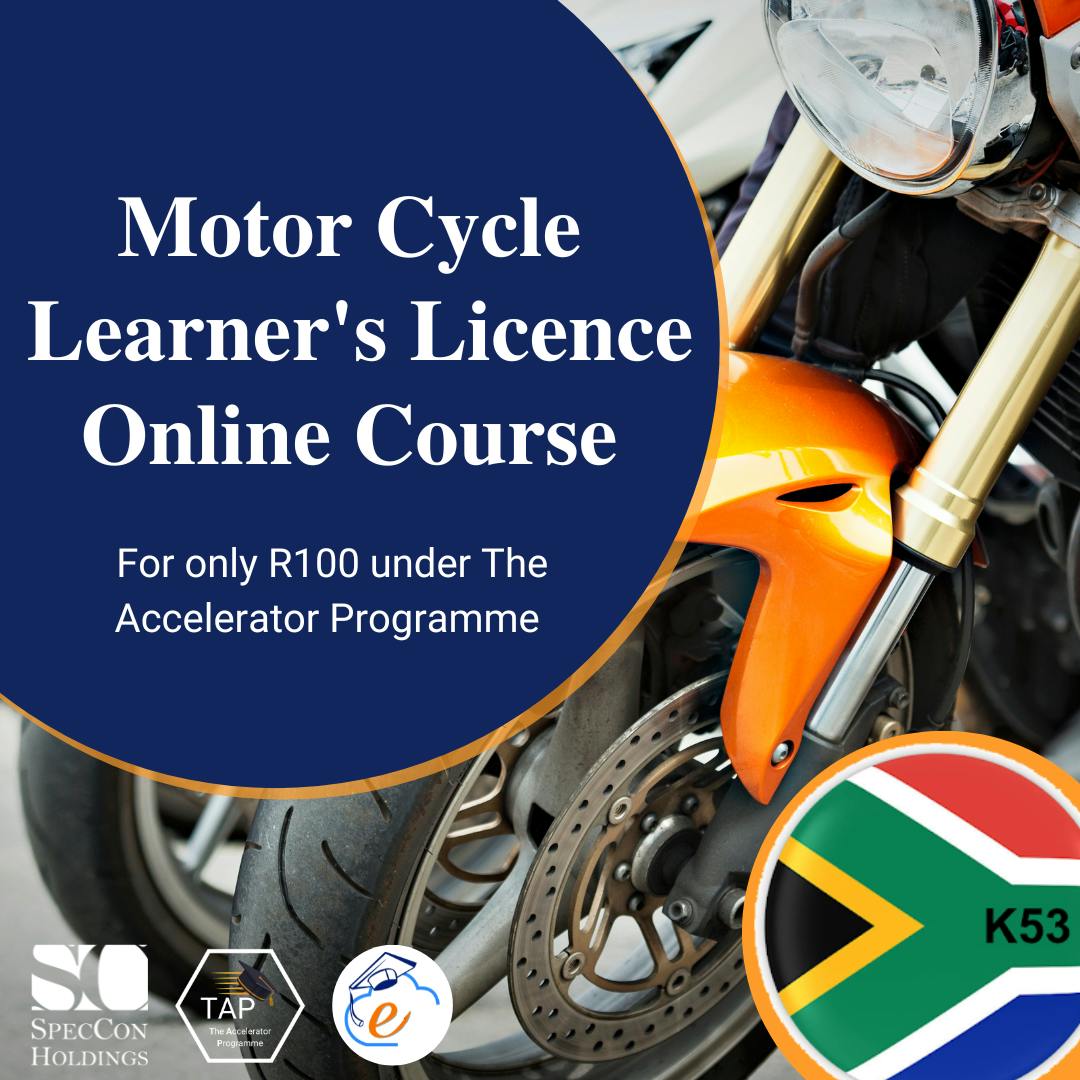 TAP = The Accelerator Programme