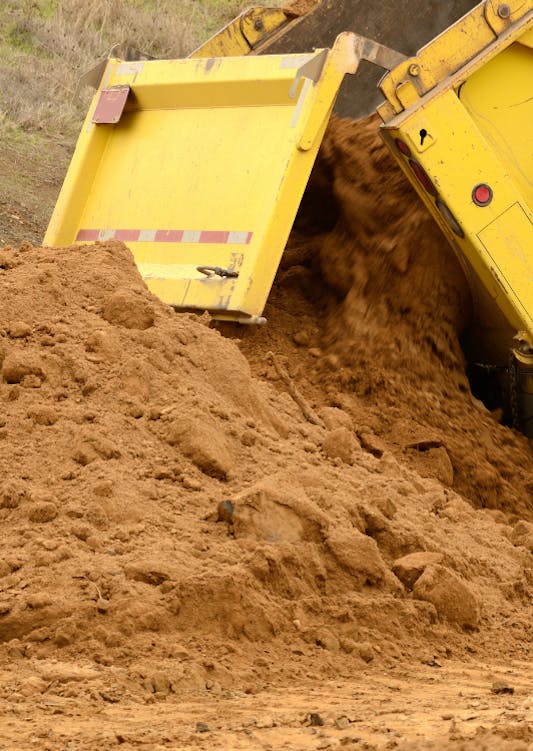 DirtechNW Earthwork and Engineered Soils