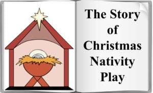 The DIY Nativity Play | Best Children's Nativity Plays