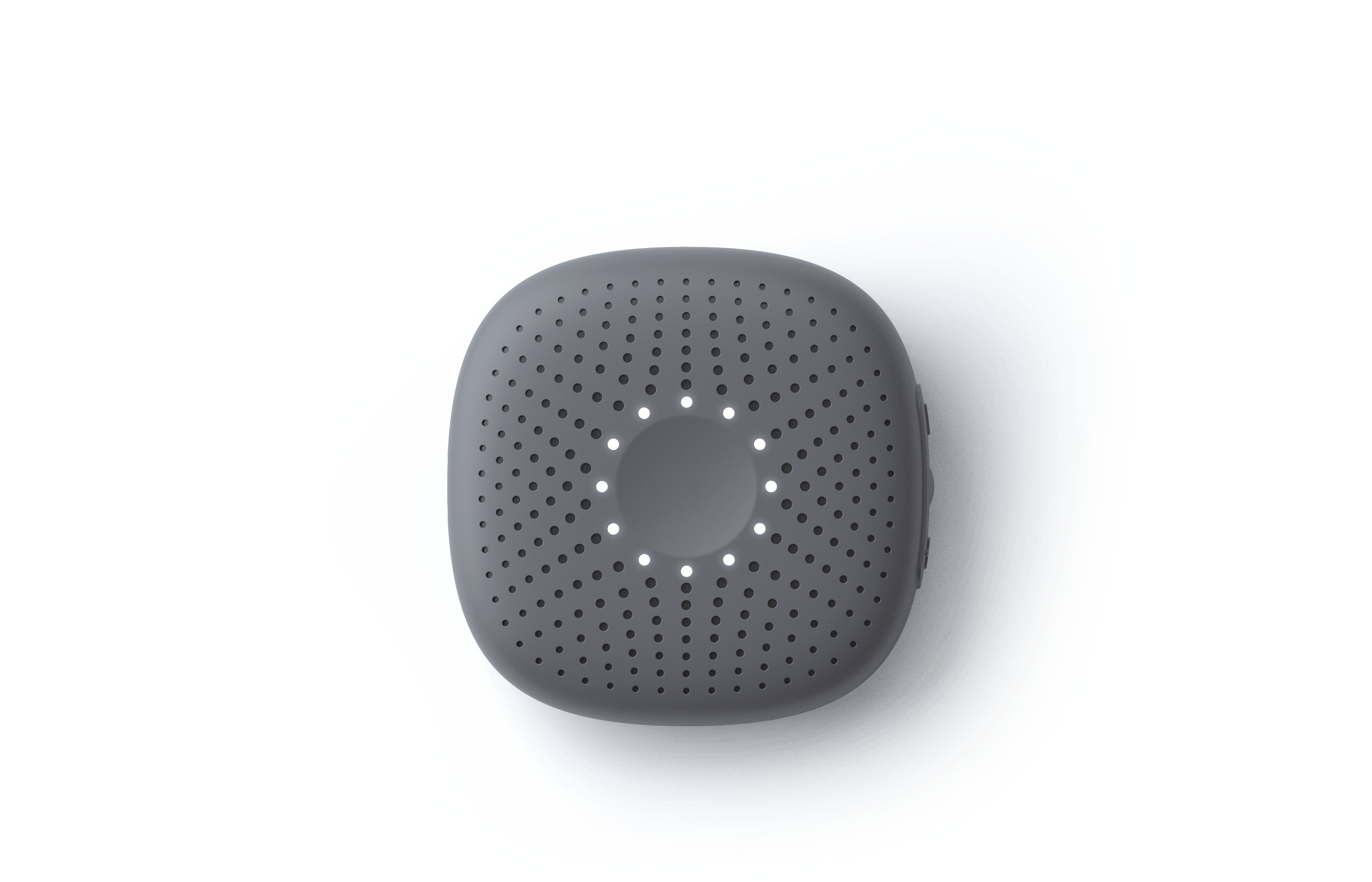 Relay: Associate Alert Devices for Hotels