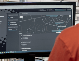 Relay: Associate Alert Devices for Hotels