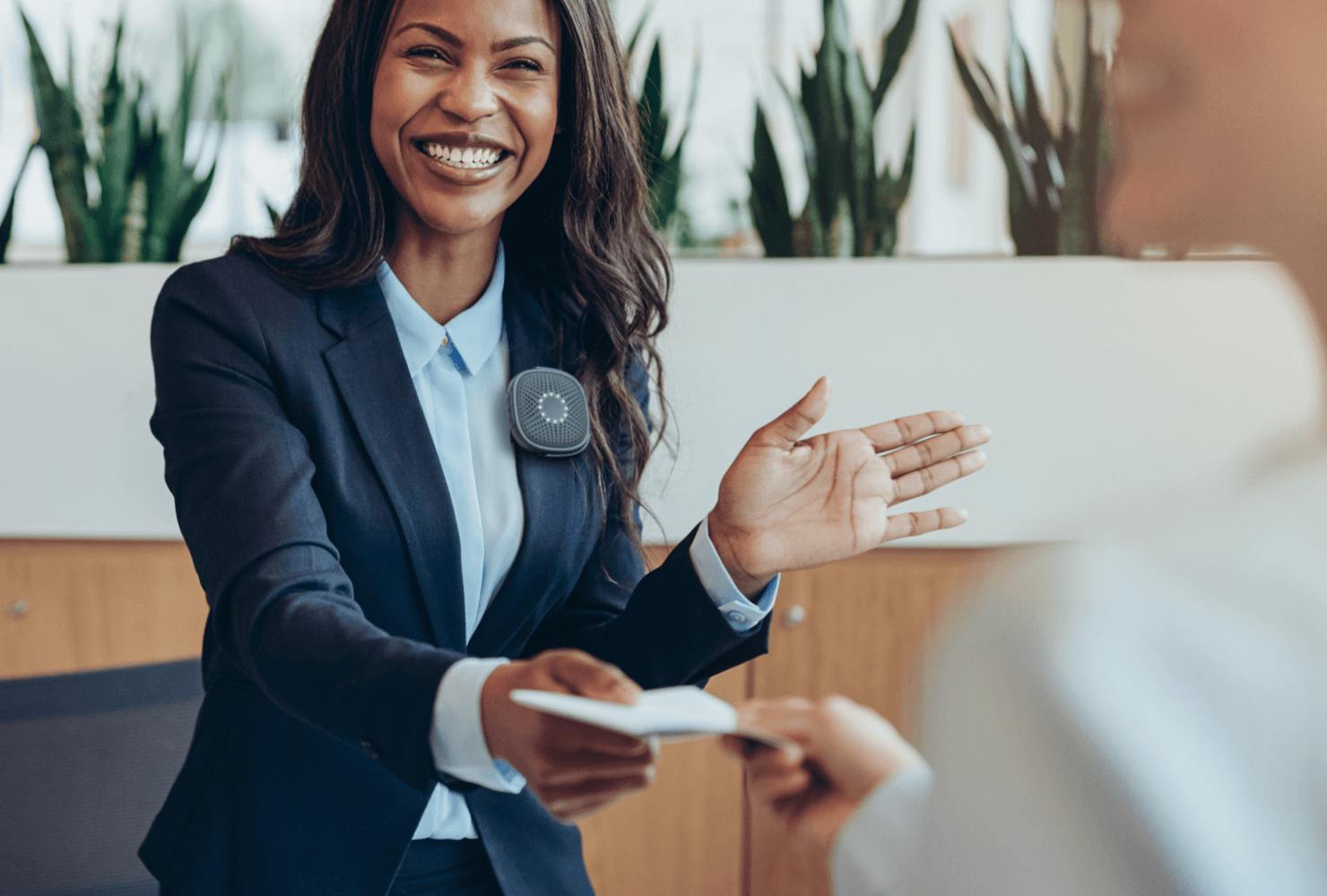 Relay: Associate Alert Devices for Hotels