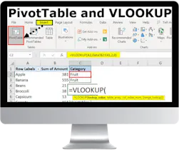 CTC Excel Video Course English