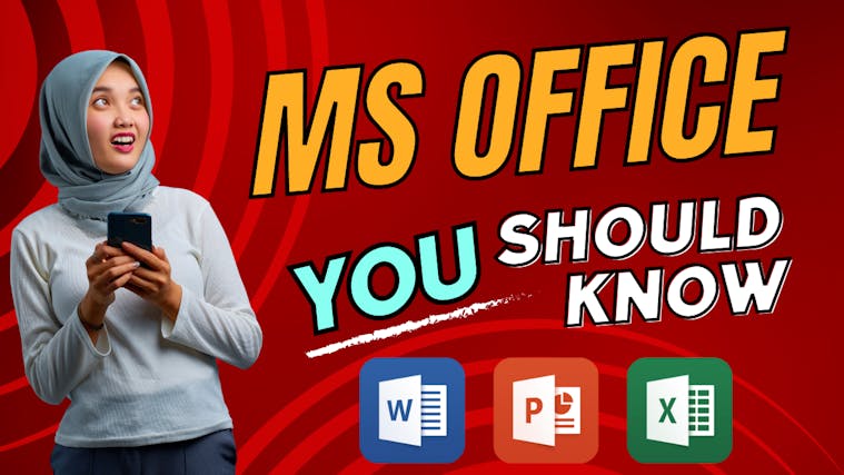 Microsoft Office Bundle