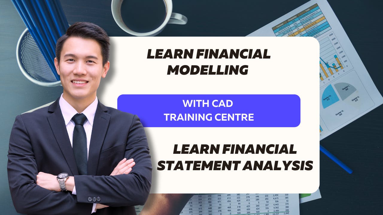 Financial Modelling Main ( + FSA )