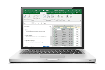 CTC Excel Video Course English