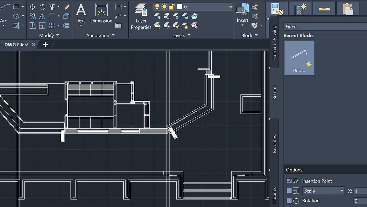 AutoCAD LP