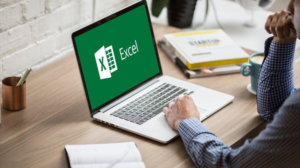 MS Excel Mastery - Unbounce LP