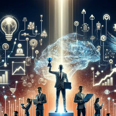 The AI-Powered Entrepreneur