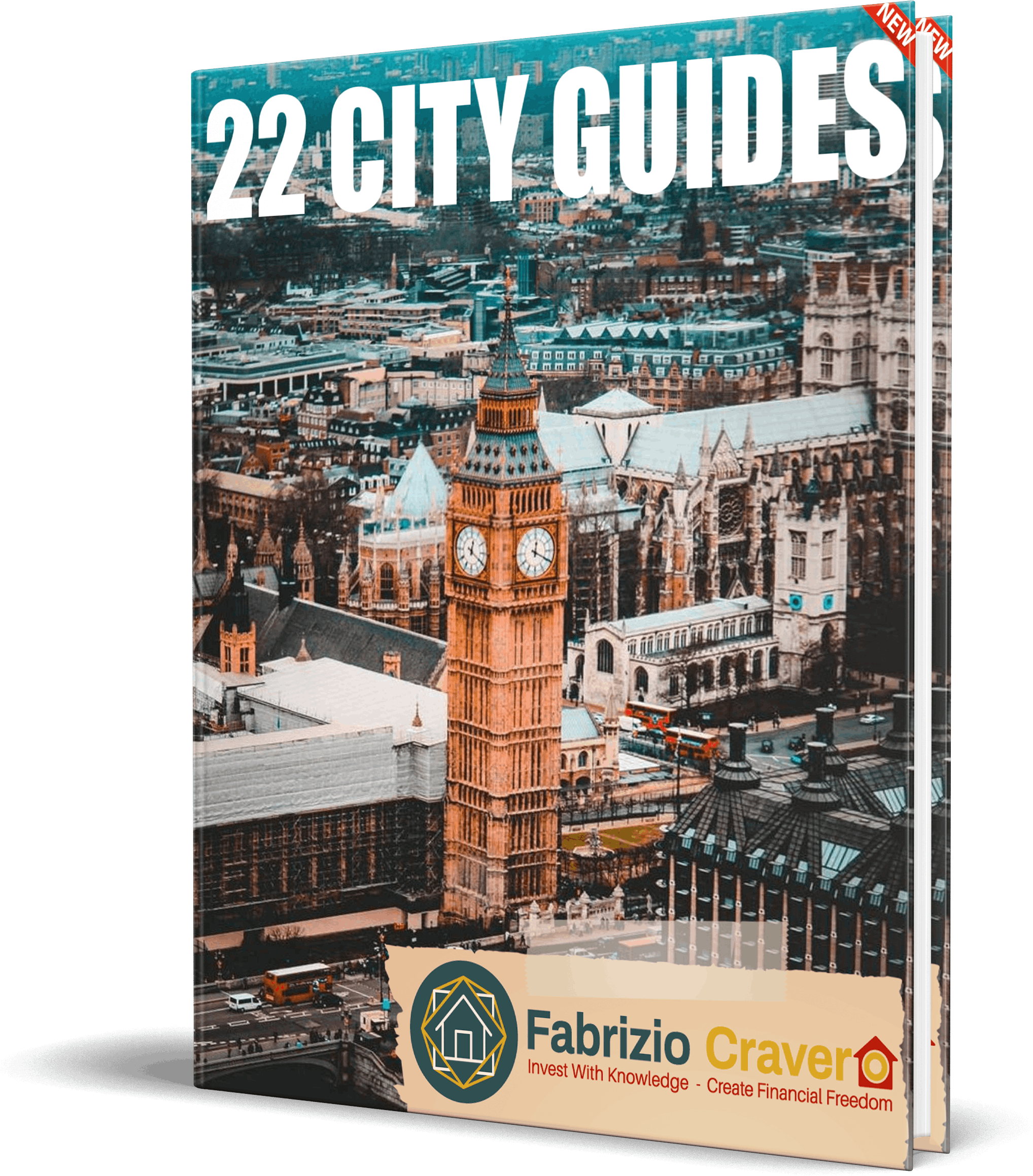Free City Guides