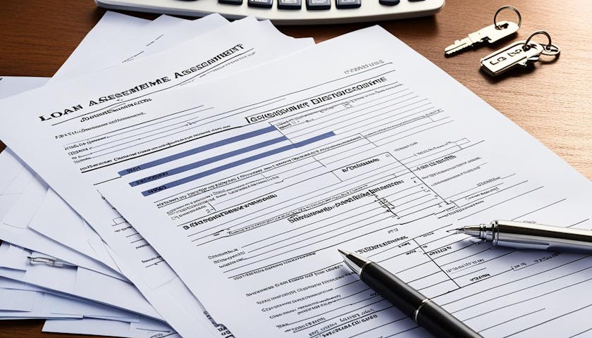 What Paperwork Do You Need to Know Before Listing Your Property