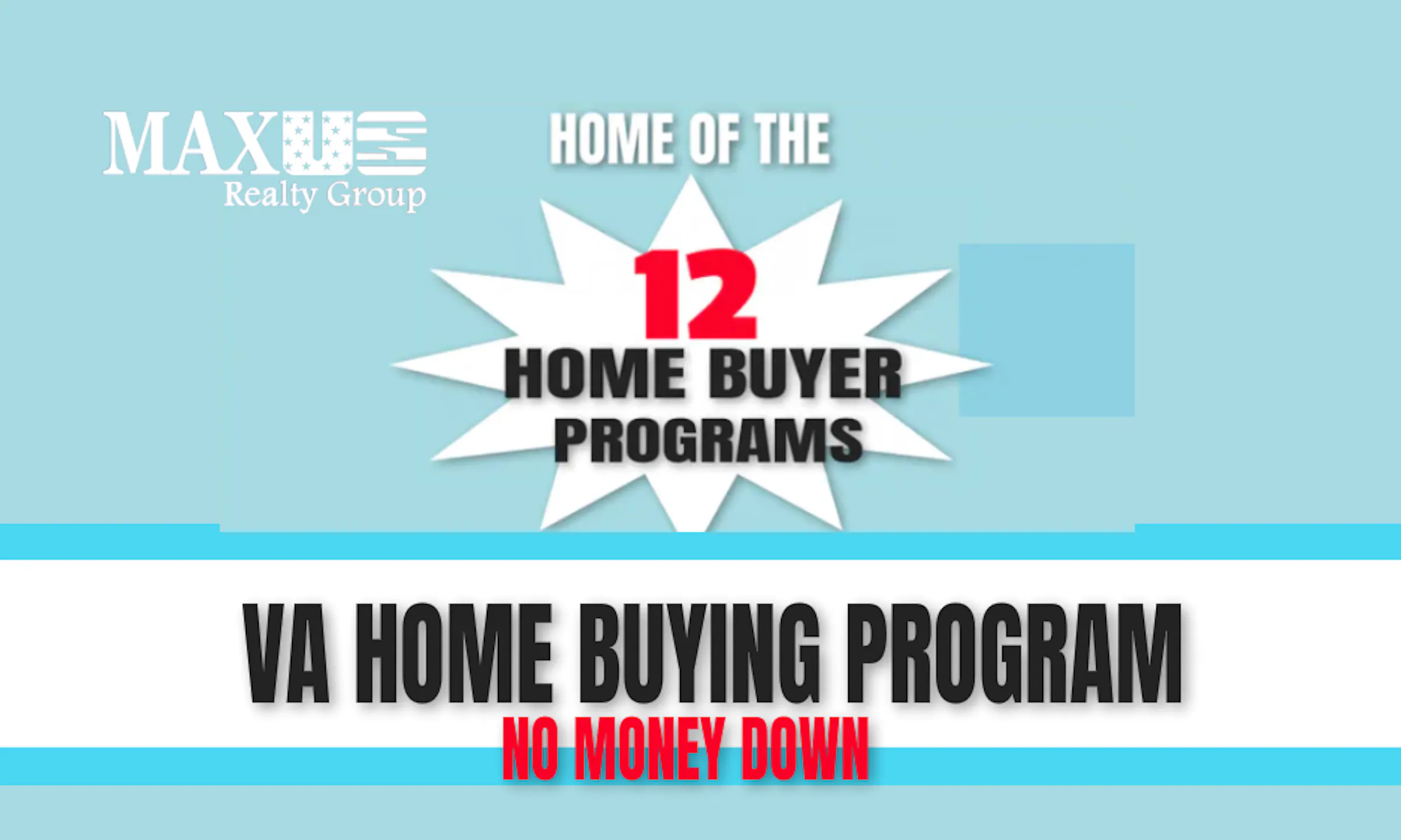 VA Home loan program to buy a house
