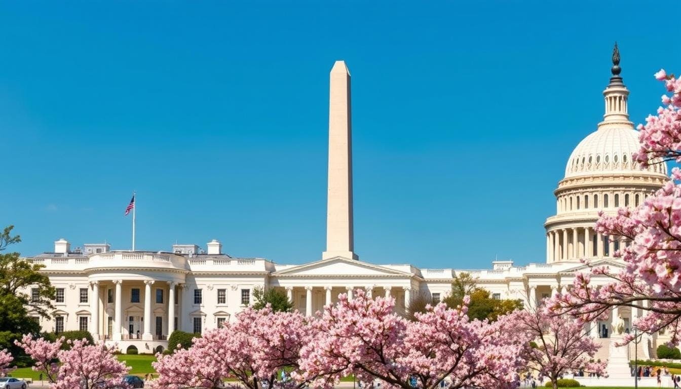 Top Must-Do Activities When Visiting the DMV: Explore Washington, D.C ...
