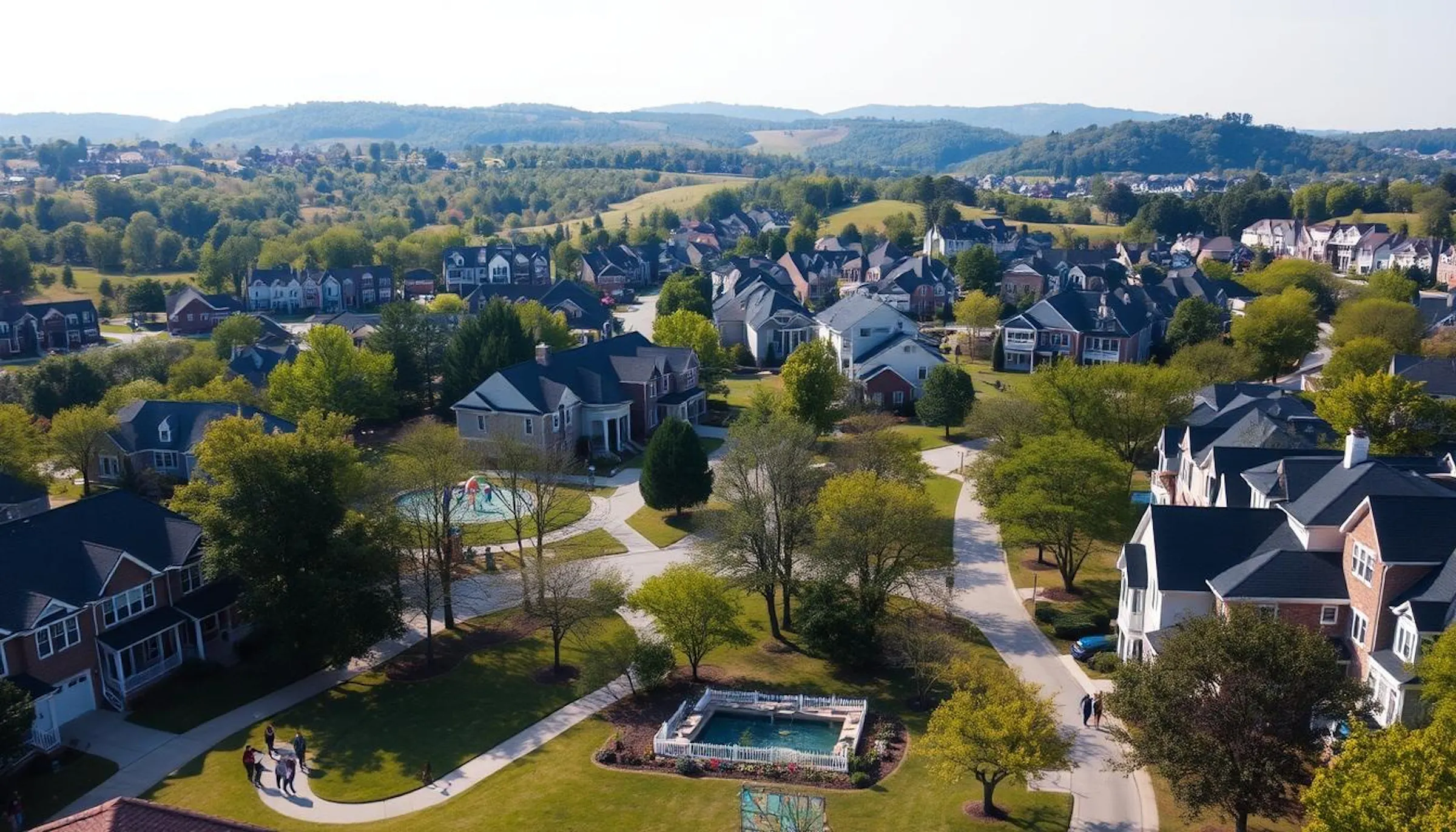 5 Things to Know Before Moving to Gaithersburg, MD