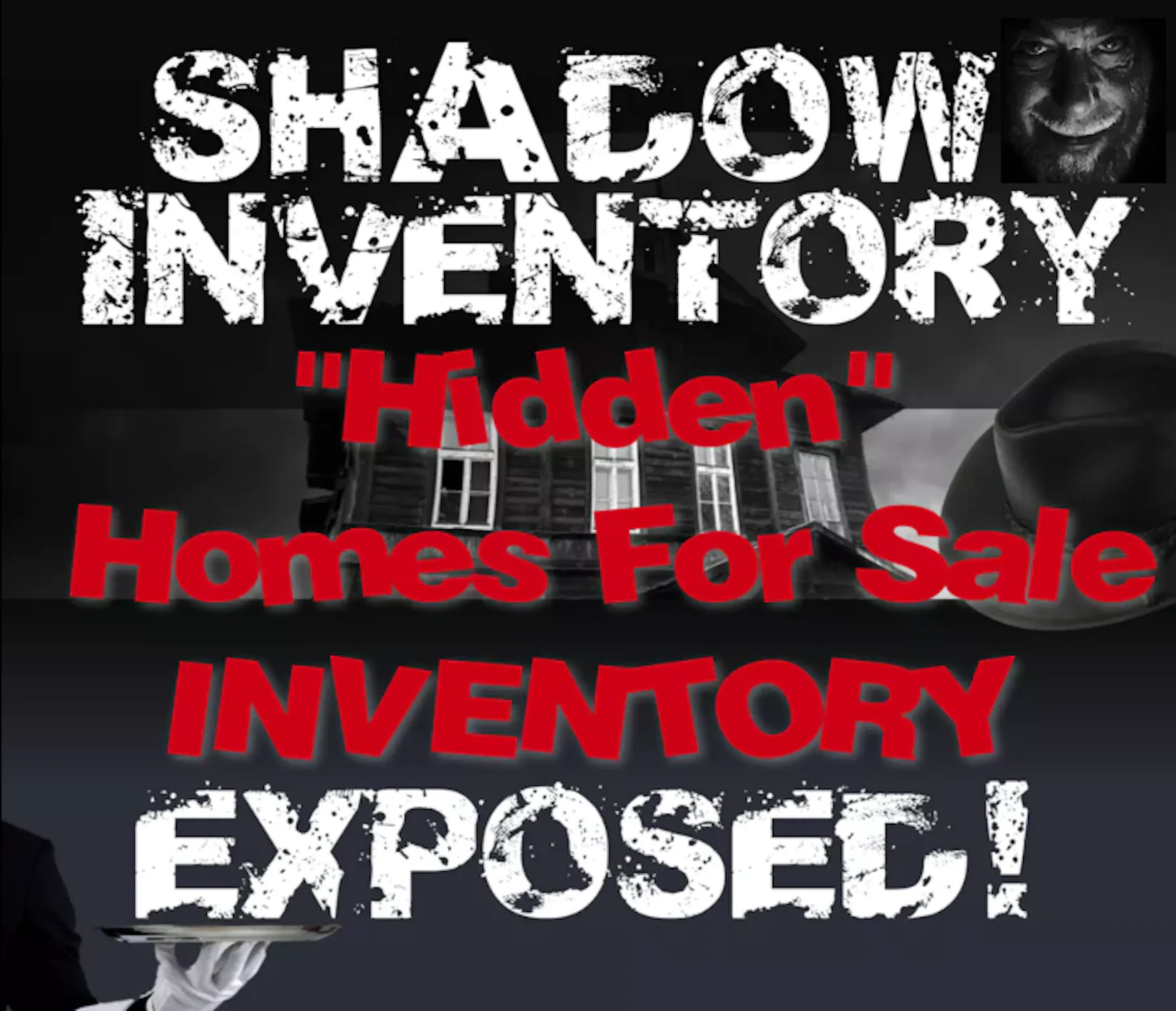Shadow Inventory Homes For Sale