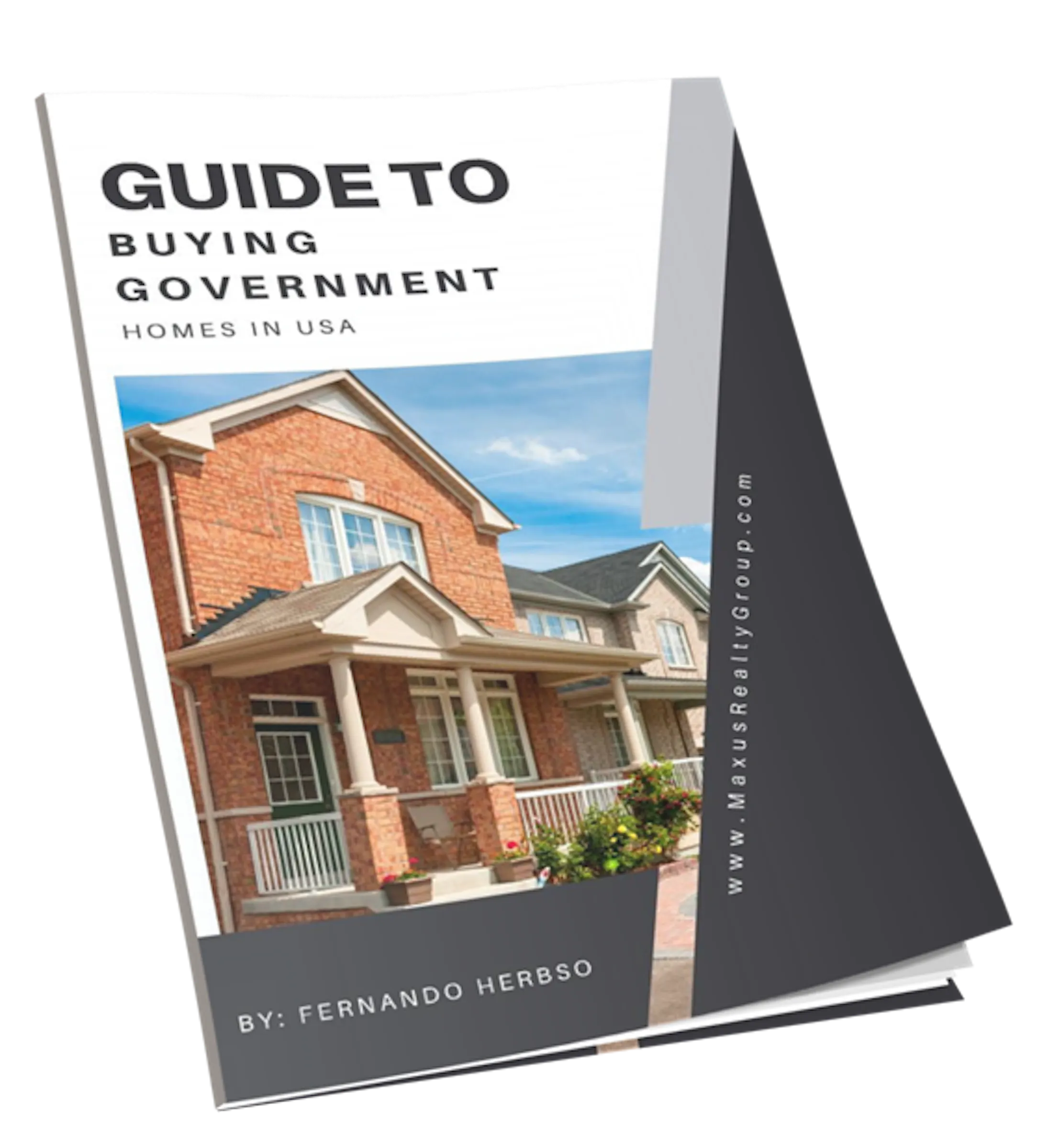 Guide to Buying Government Homes in USA