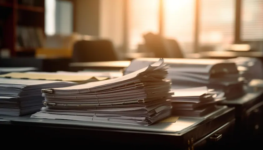What Paperwork Do You Need to Know Before Listing Your Property