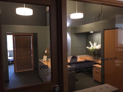 Matrix Repatterning Therapy Center of Minnesota