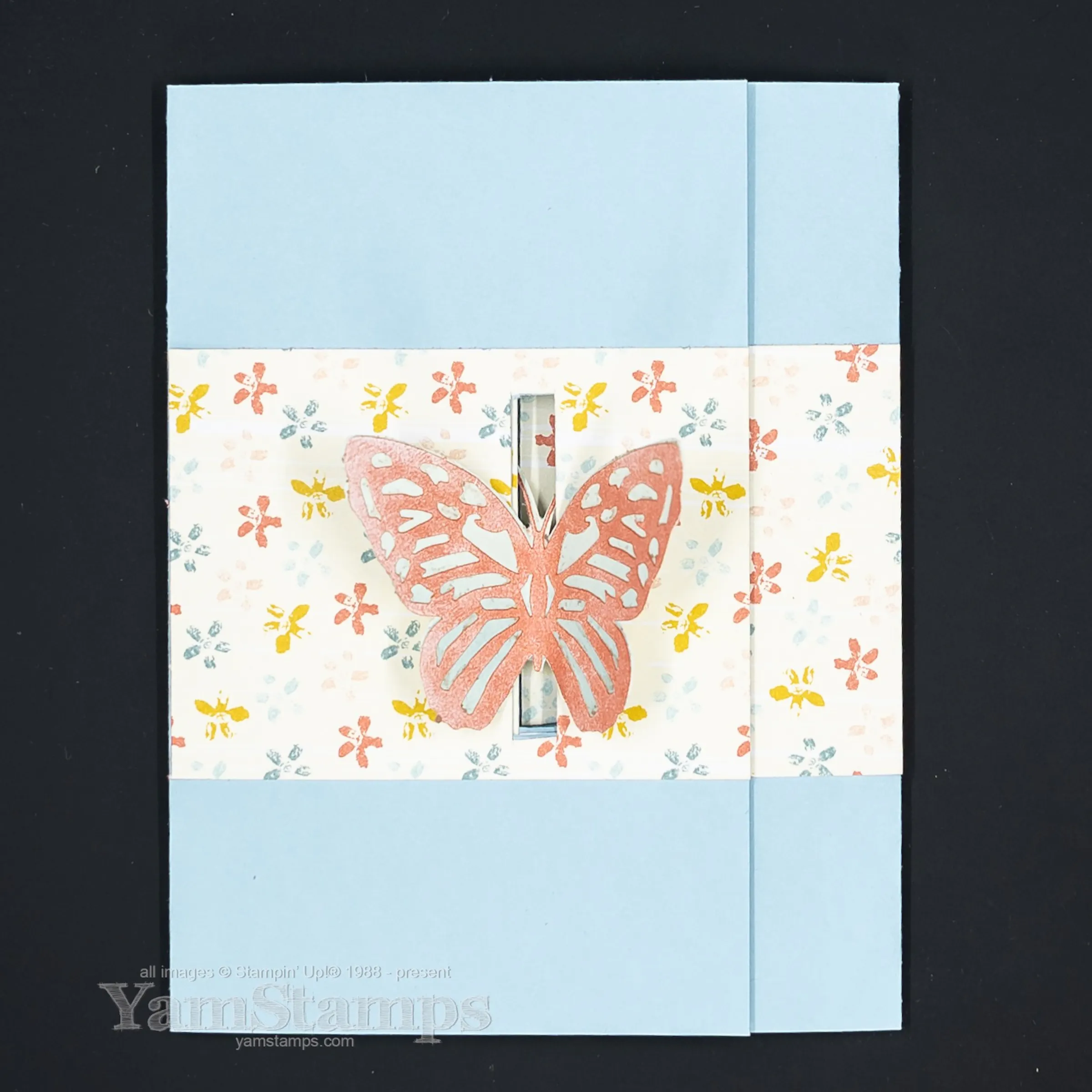 Tri-Fold Triple Threat