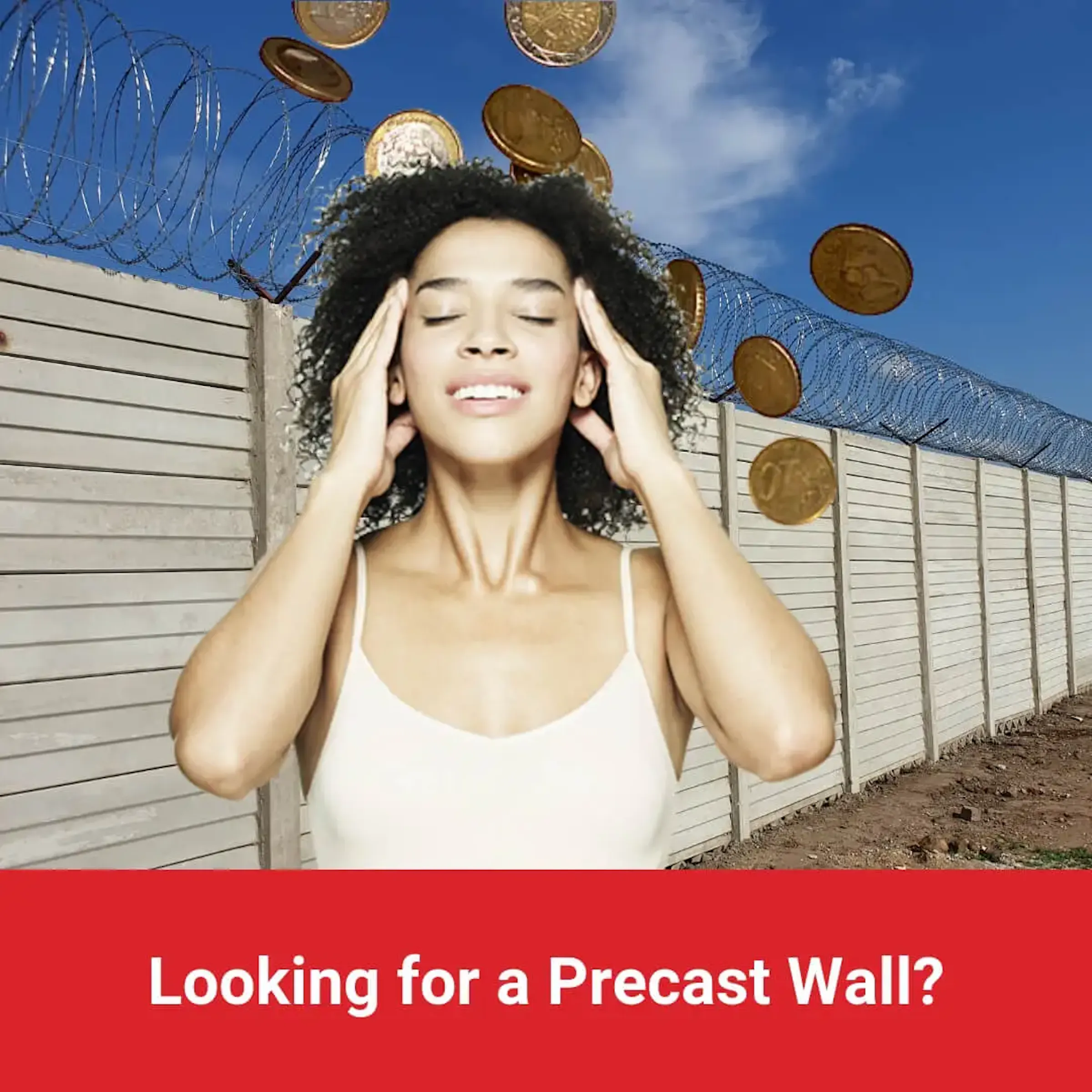 Swift and Cost-Effective Precast Walls | Stop-Nonsense Solutions by ...