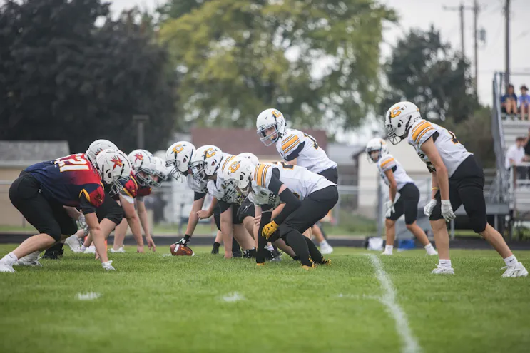 Manitowoc Chiefs Youth Football | Home