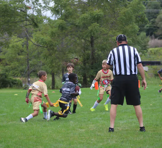 Manitowoc Chiefs Youth Football | Home